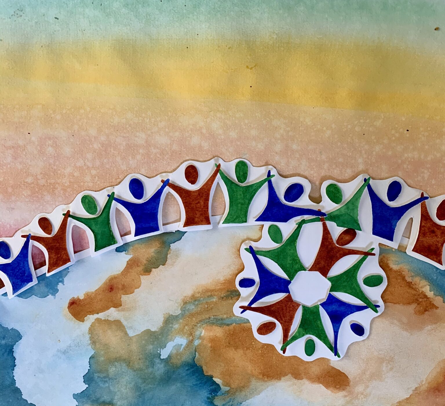 Multilingual Focusing, Presence Beyond Understanding